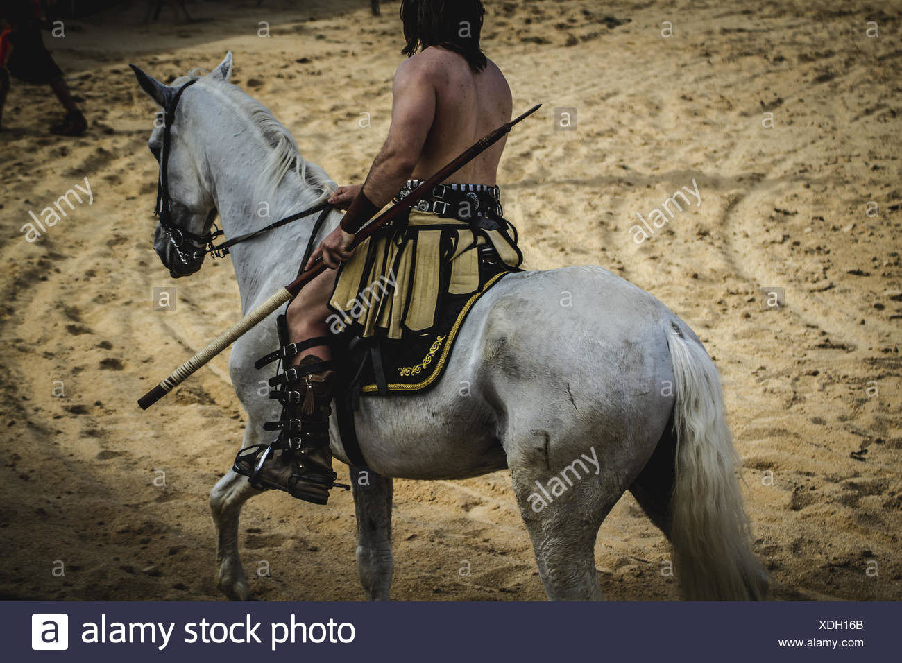 Whip Fighting Stock Photos & Whip Fighting Stock Images - Alamy