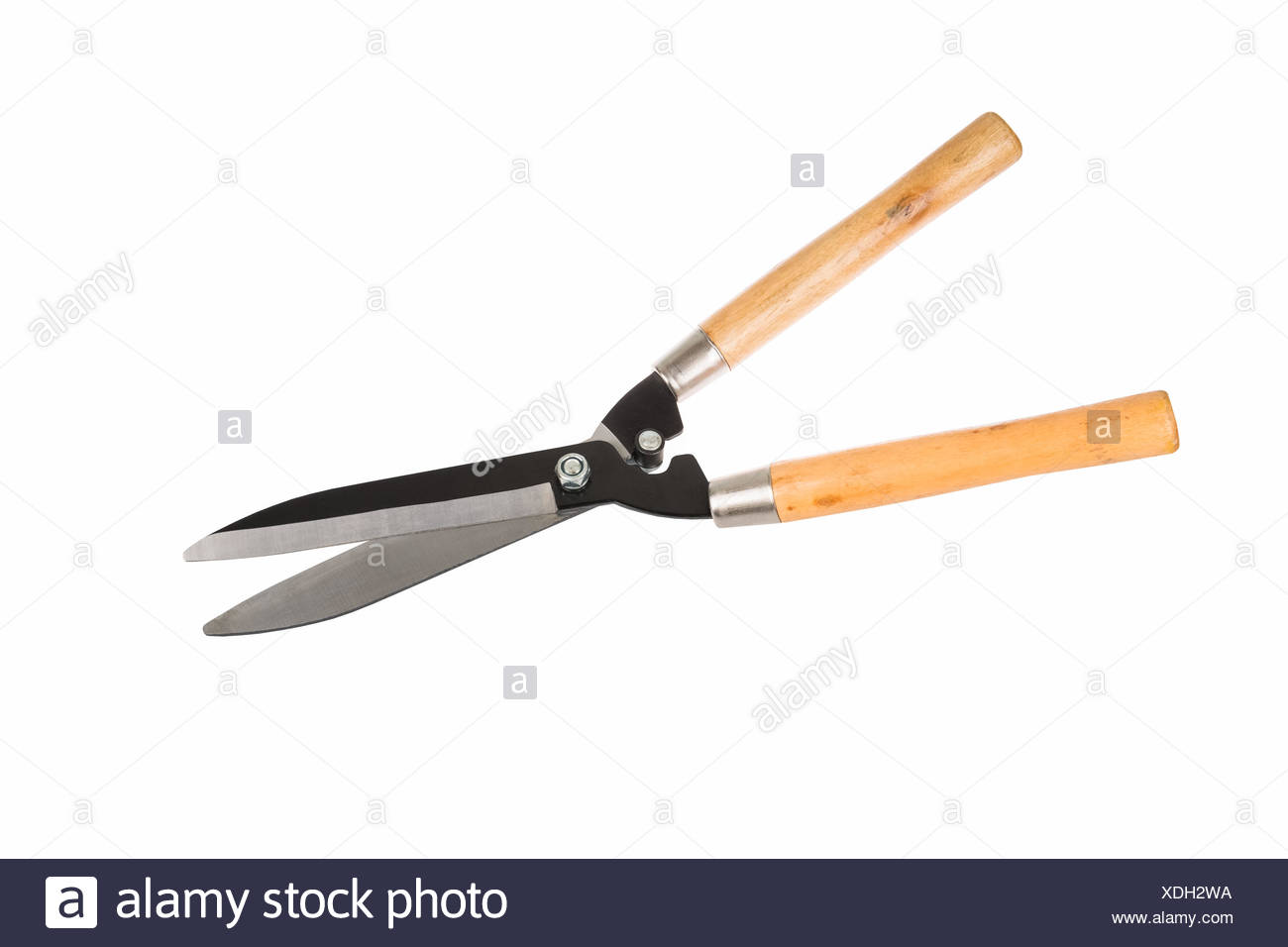 Garden Shears High Resolution Stock Photography and Images - Alamy