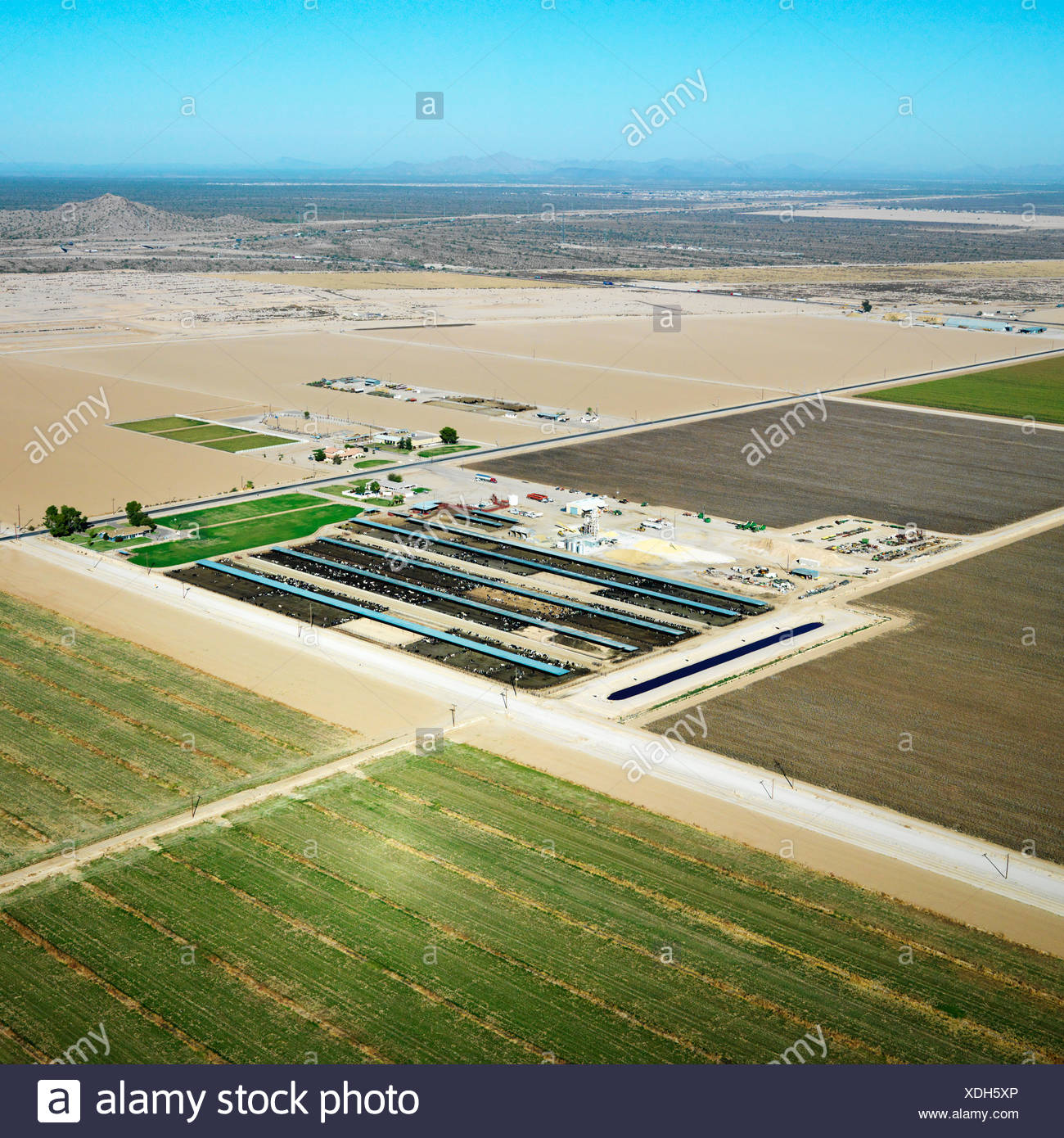 Usa Farmland Square High Resolution Stock Photography and Images - Alamy