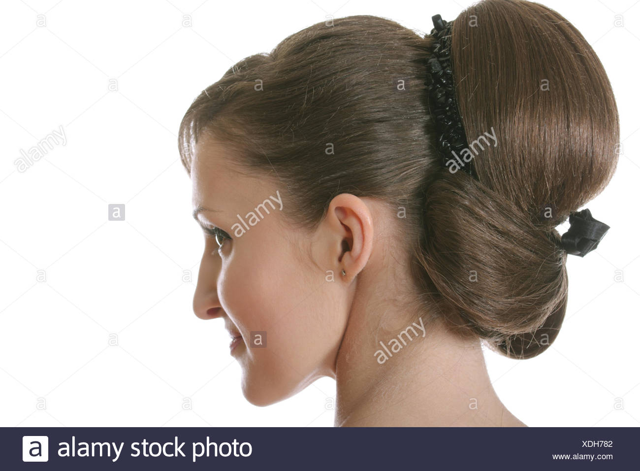 Backcombed High Resolution Stock Photography and Images - Alamy