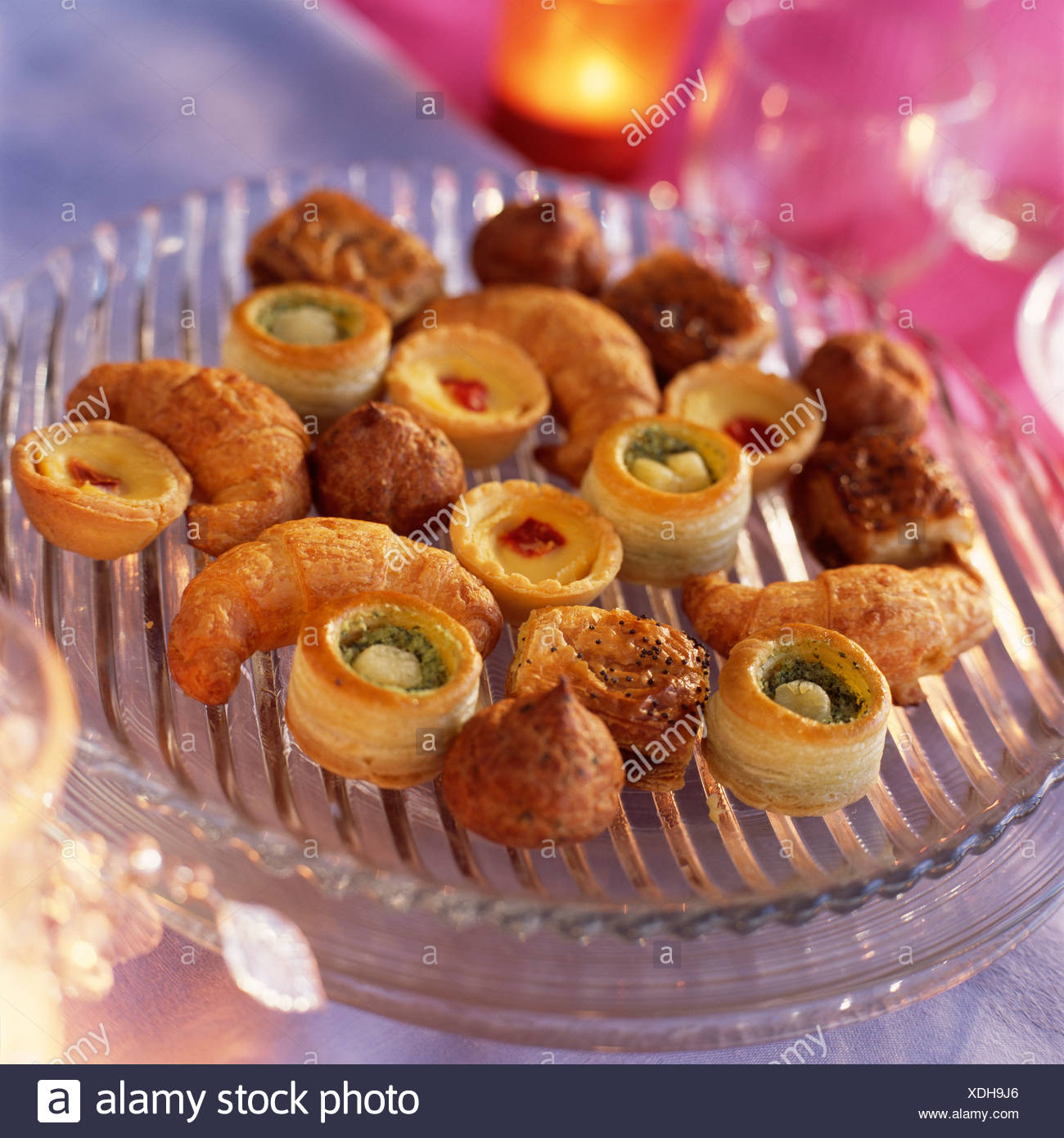 Selection Petit Fours High Resolution Stock Photography and Images - Alamy