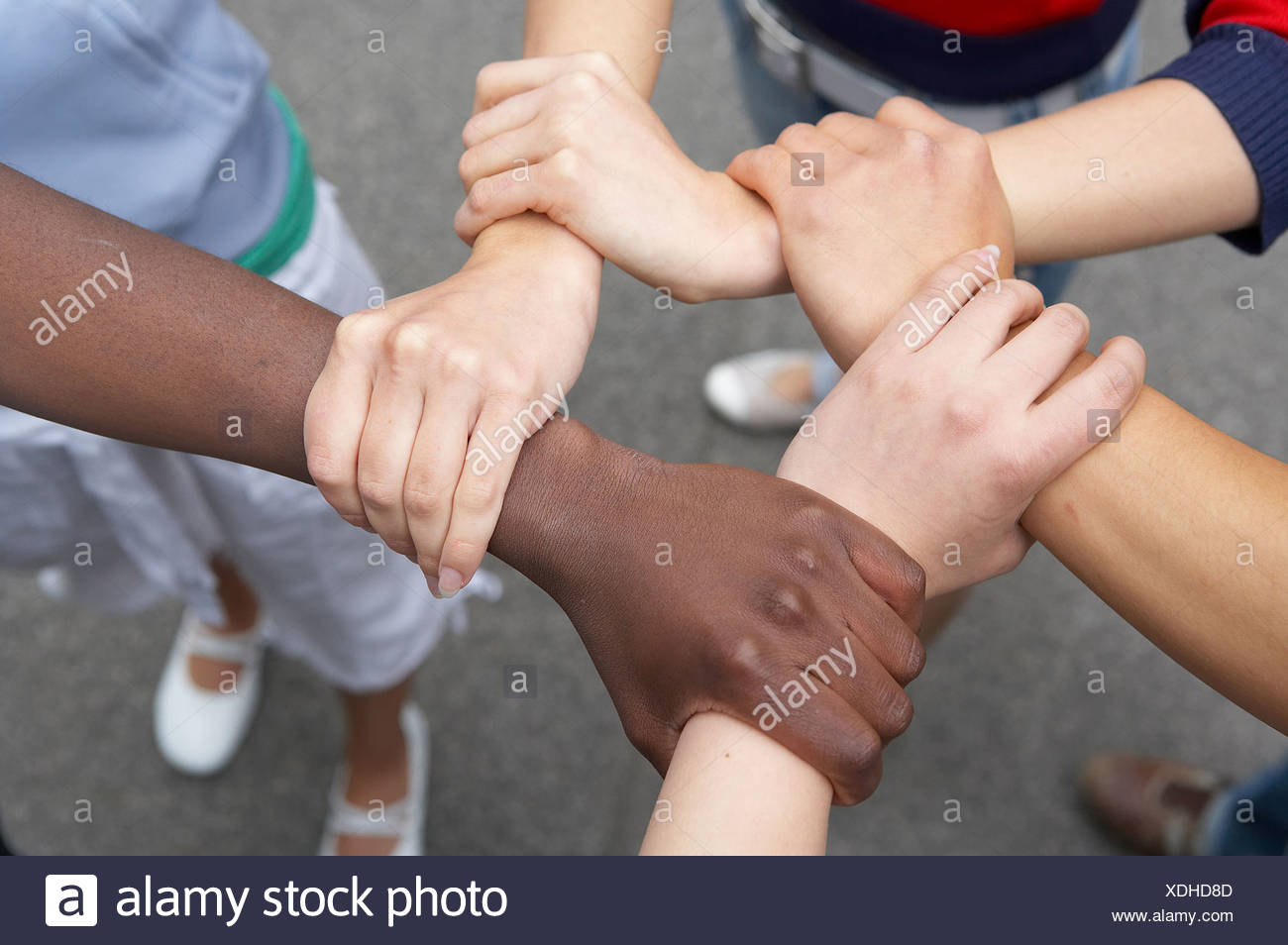 Cohesions High Resolution Stock Photography and Images - Alamy