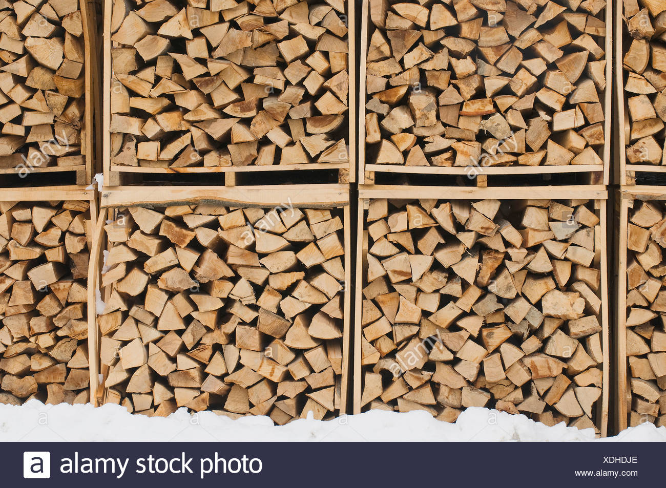 Fire Wood High Resolution Stock Photography and Images - Alamy