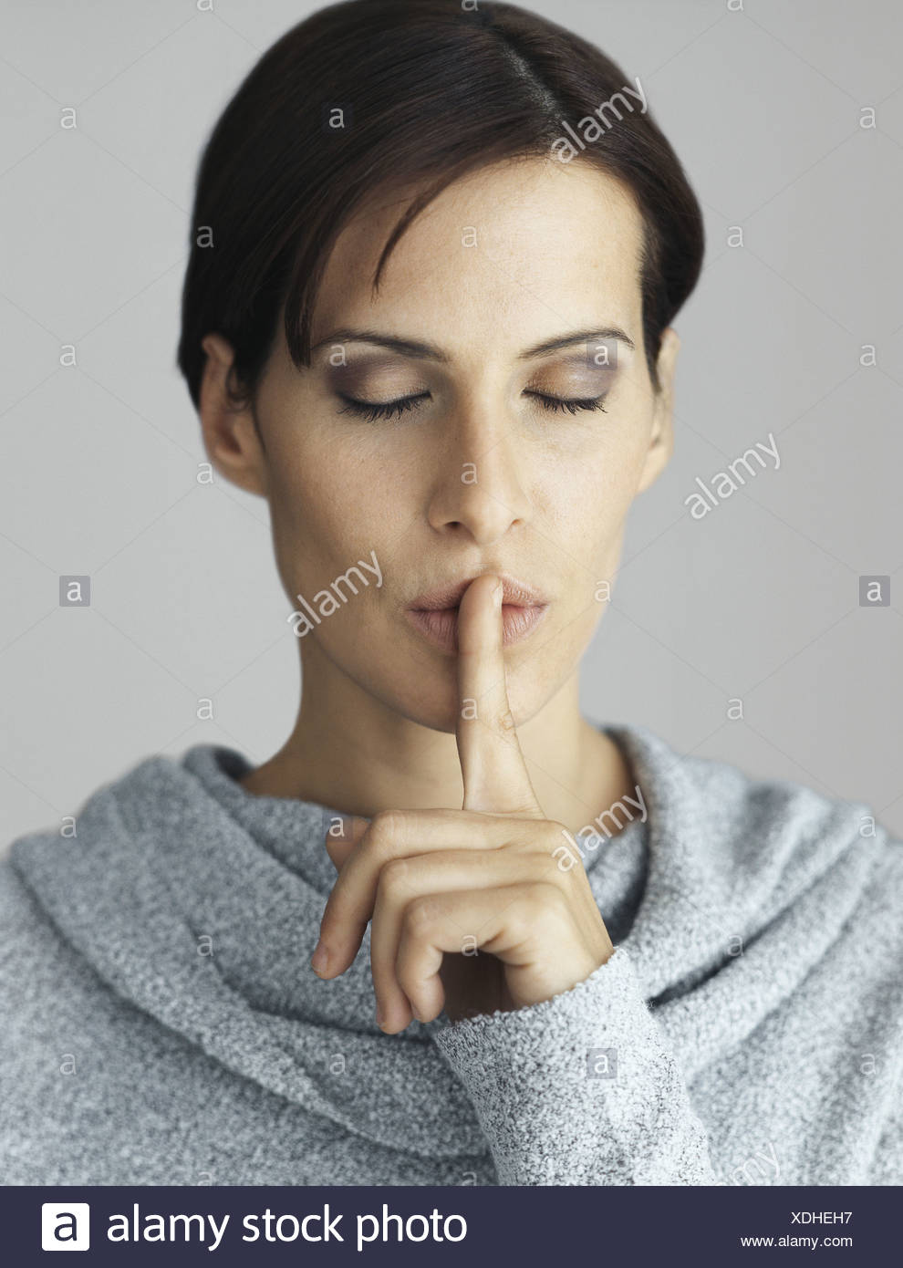 Inner Lips High Resolution Stock Photography and Images - Alamy