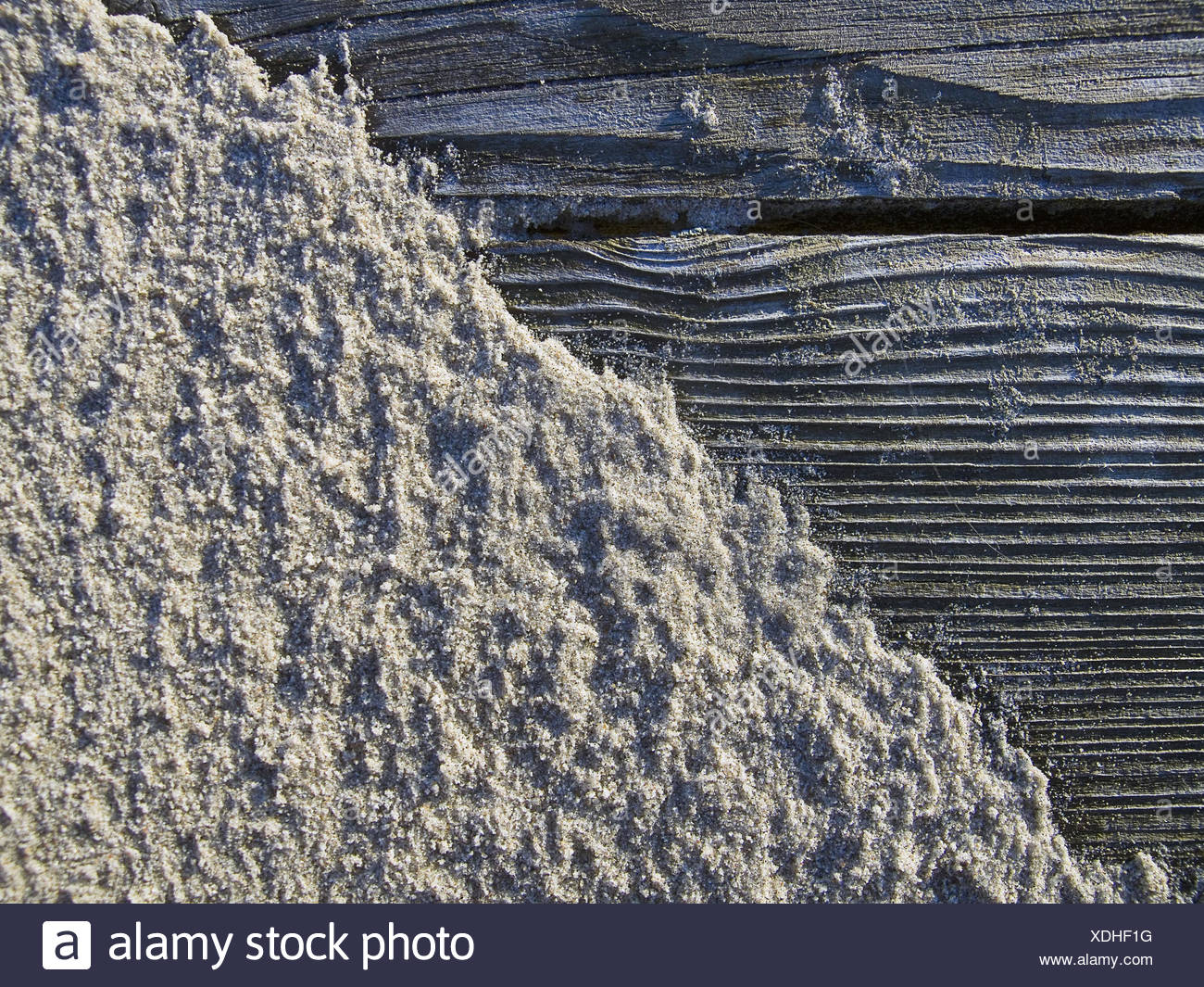 Sample Of Soil High Resolution Stock Photography and Images - Alamy