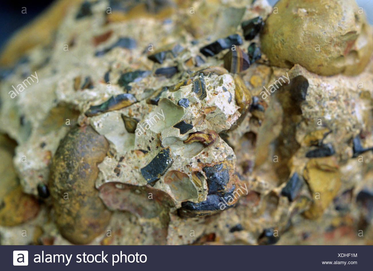 Limonite High Resolution Stock Photography and Images - Alamy