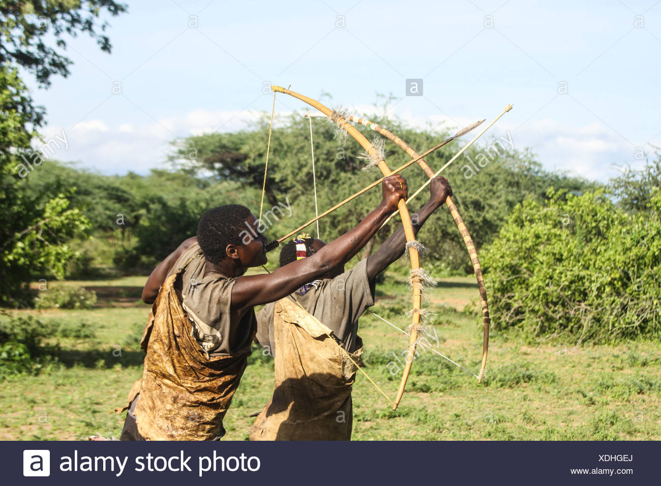 Bow And Arrow Stock Photos & Bow And Arrow Stock Images - Alamy