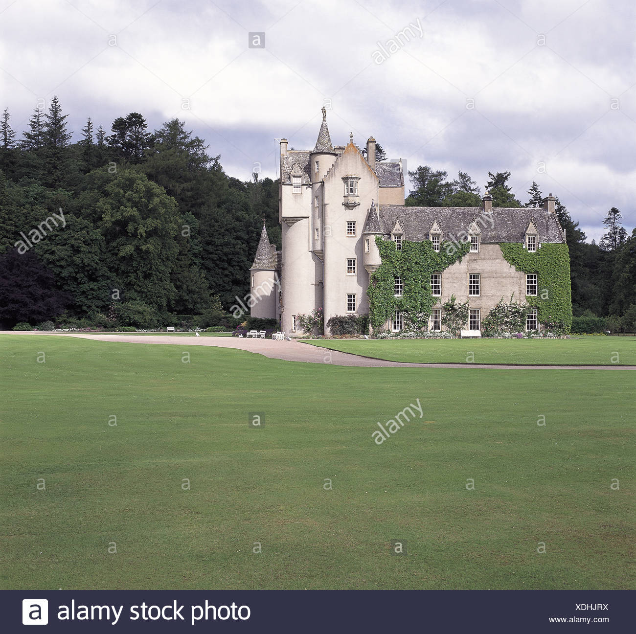 Z Plan Castle Stock Photos & Z Plan Castle Stock Images - Alamy