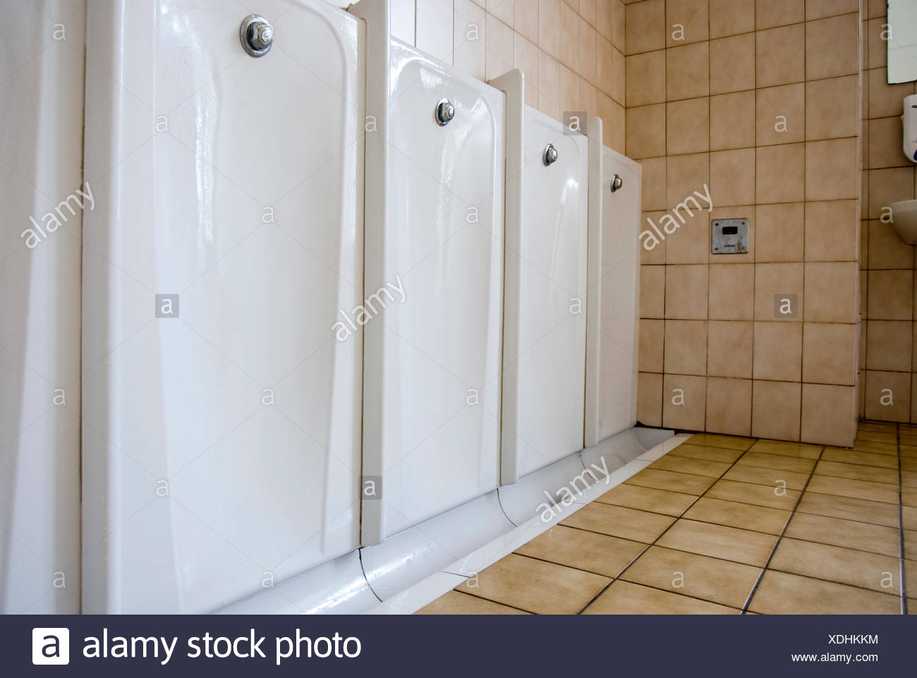 Pissoir High Resolution Stock Photography and Images - Alamy