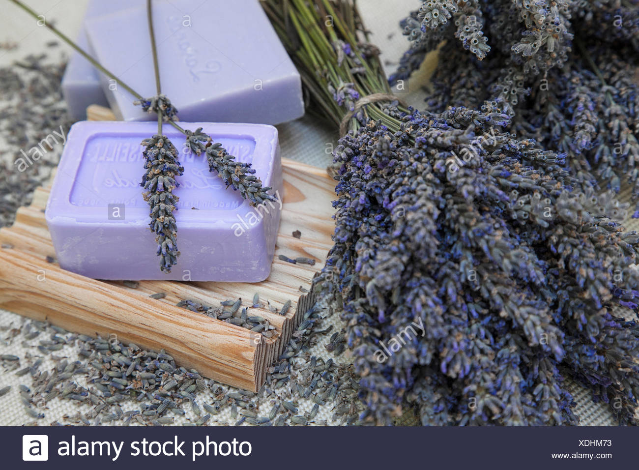 French Soap High Resolution Stock Photography and Images - Alamy