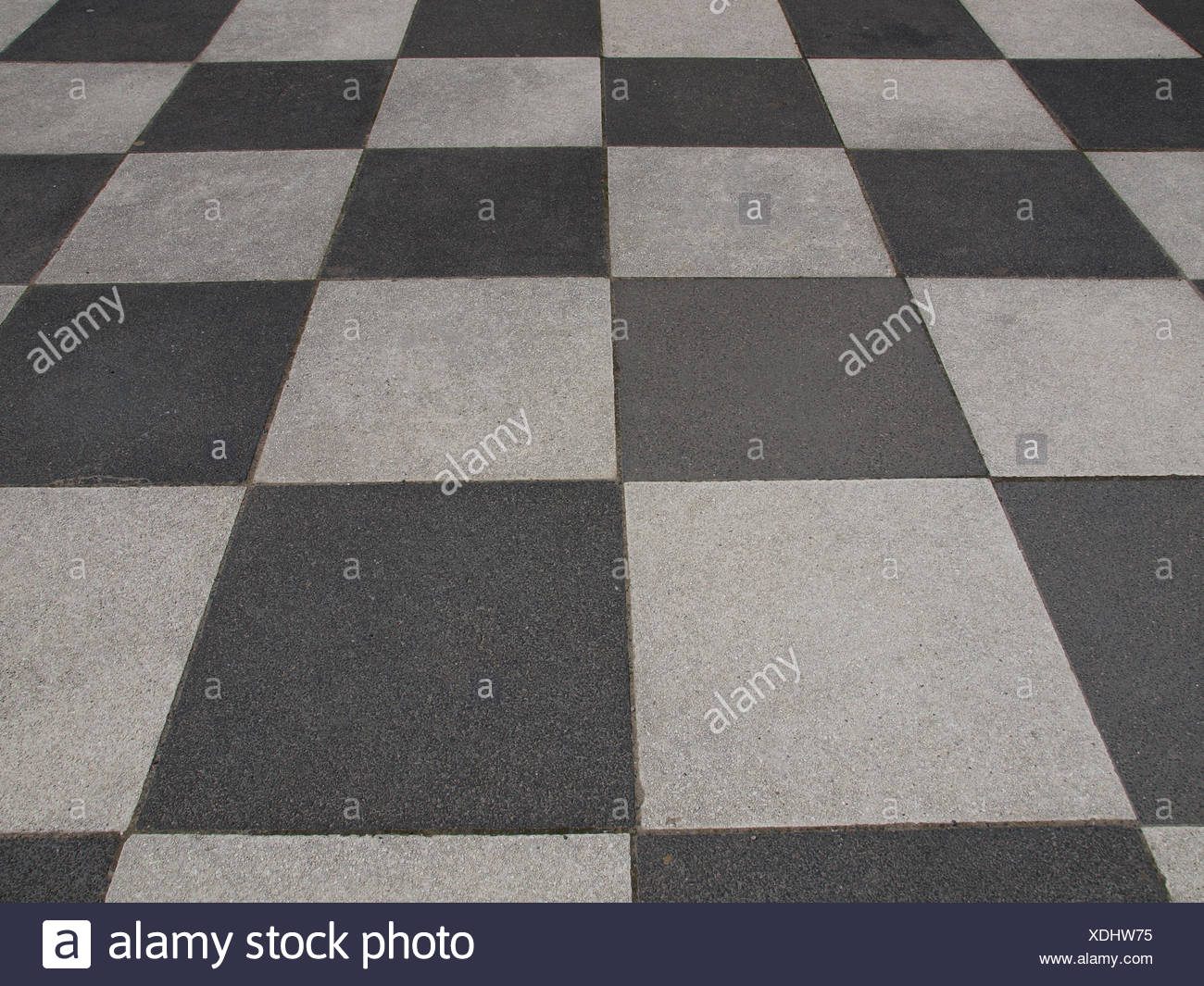 Checkered Floor High Resolution Stock Photography and Images - Alamy