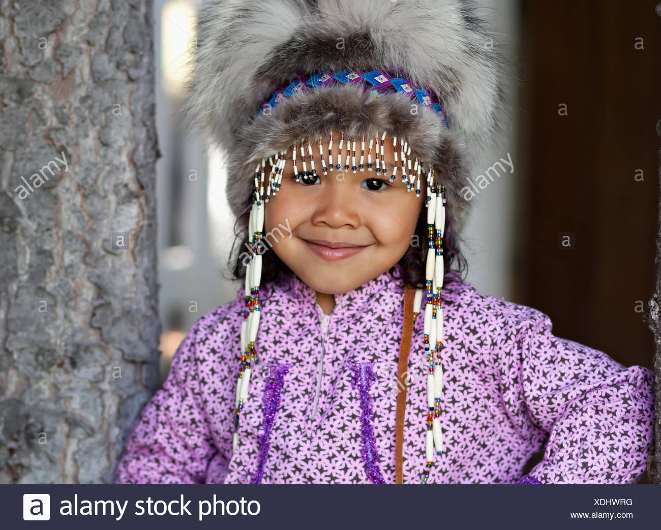 Portraits Of Native Americans High Resolution Stock Photography and ...