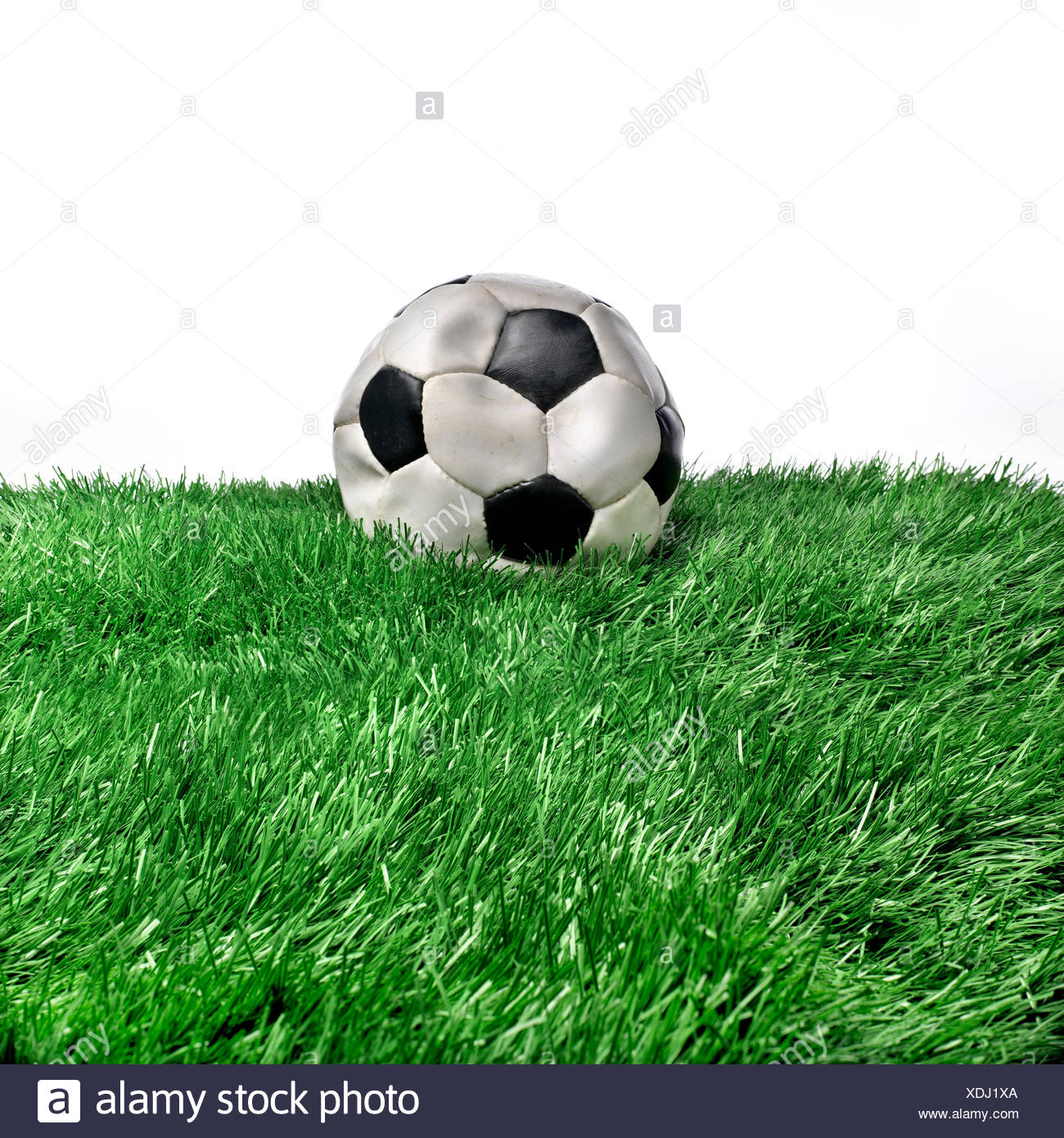 Punctured Ball High Resolution Stock Photography and Images - Alamy
