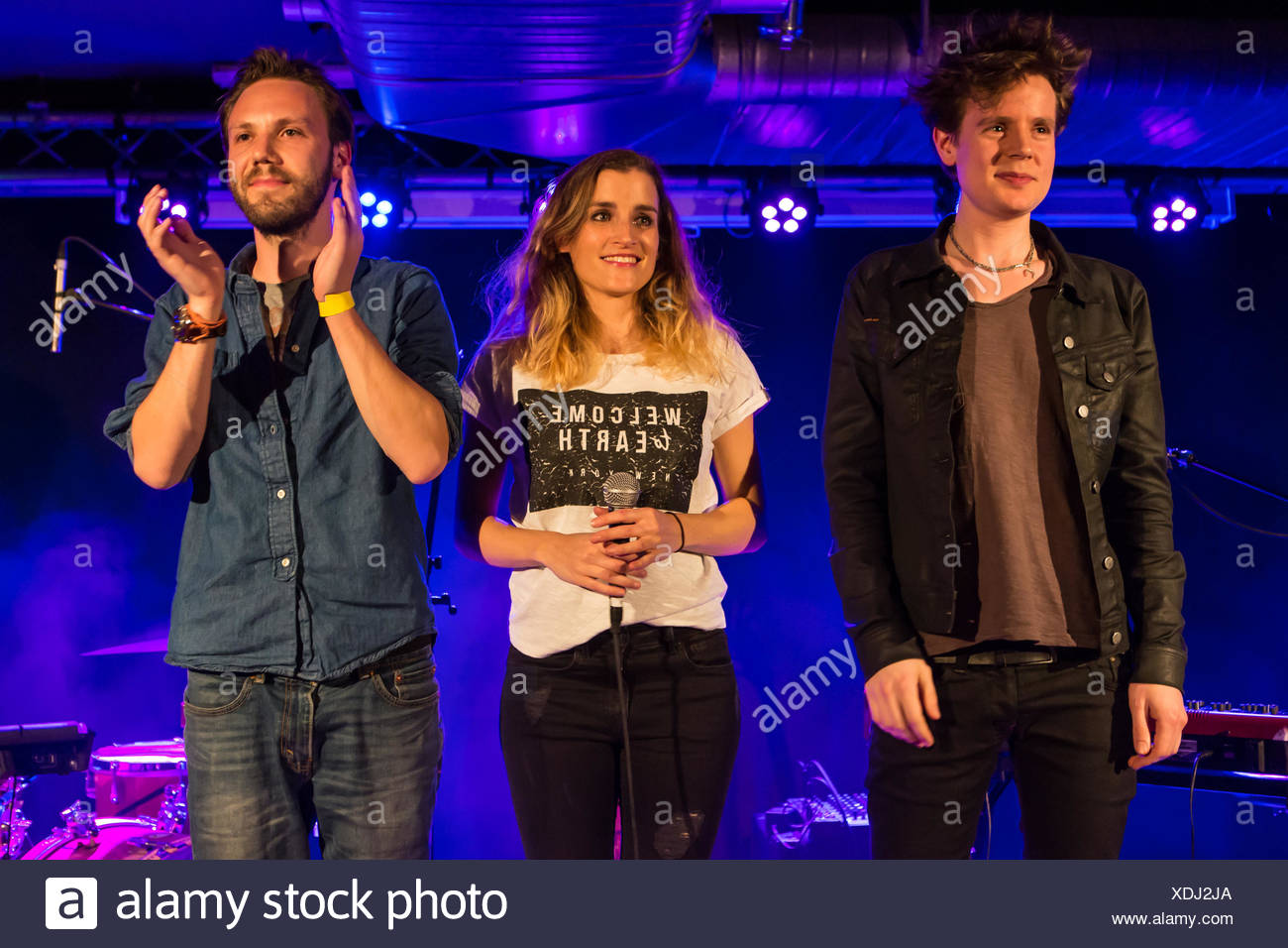 Luca Burkhalter High Resolution Stock Photography and Images - Alamy