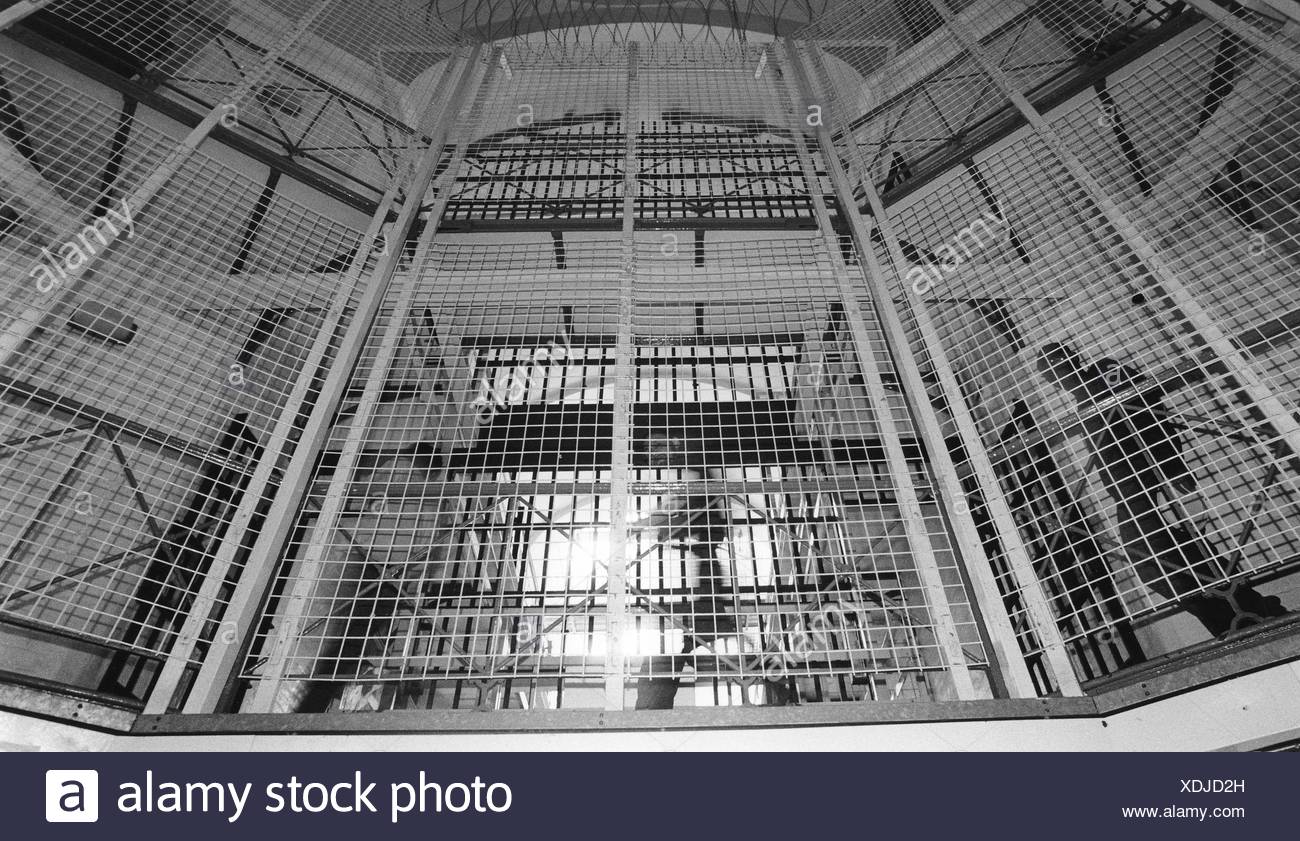 Hmp Winchester High Resolution Stock Photography and Images - Alamy