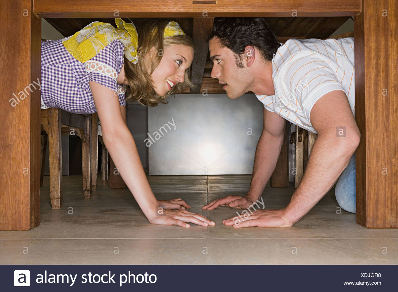Crawling Woman Stock Photos & Crawling Woman Stock Images - Alamy