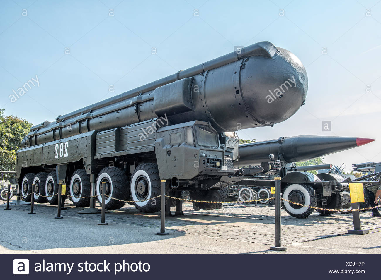 Projectile Launcher High Resolution Stock Photography and Images - Alamy