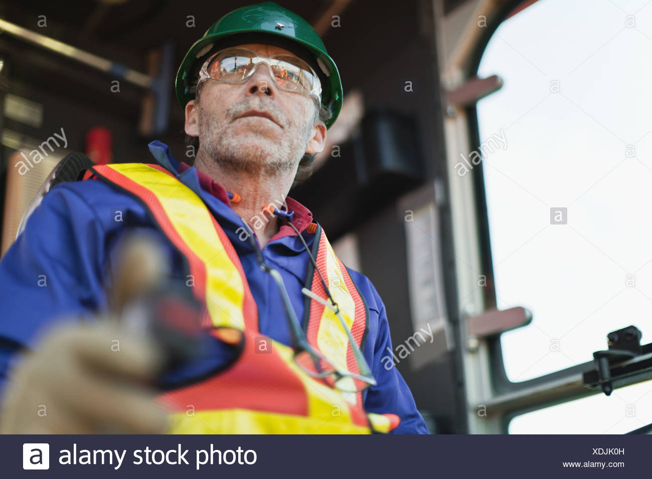 Operating Platform High Resolution Stock Photography and Images - Alamy