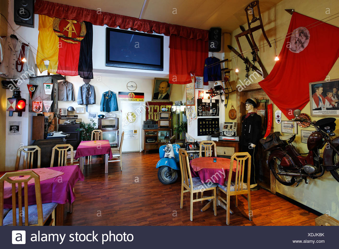 Ostalgie Stock Photos & Ostalgie Stock Images - Alamy