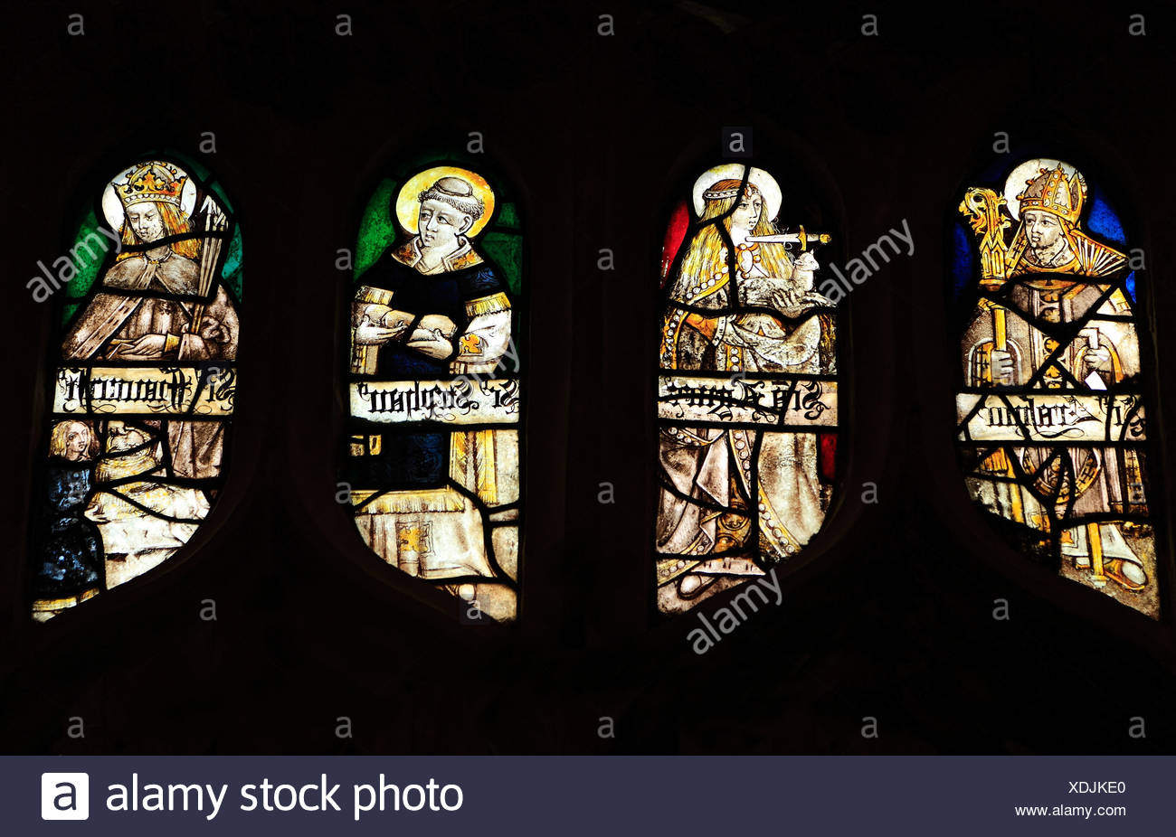 St Erasmus Of Formia High Resolution Stock Photography and Images - Alamy