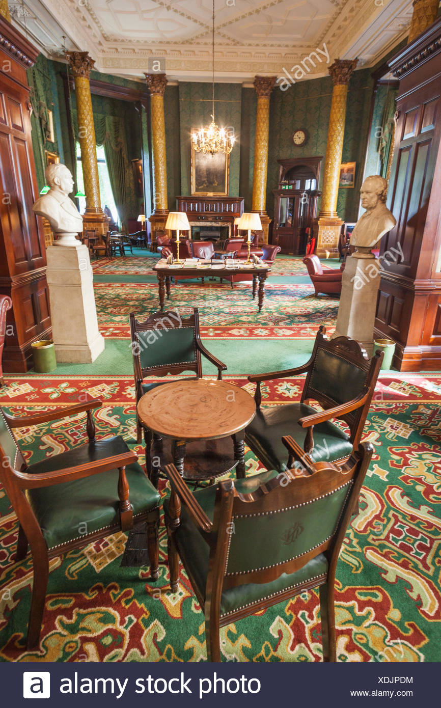 The National Liberal Club High Resolution Stock Photography and Images ...