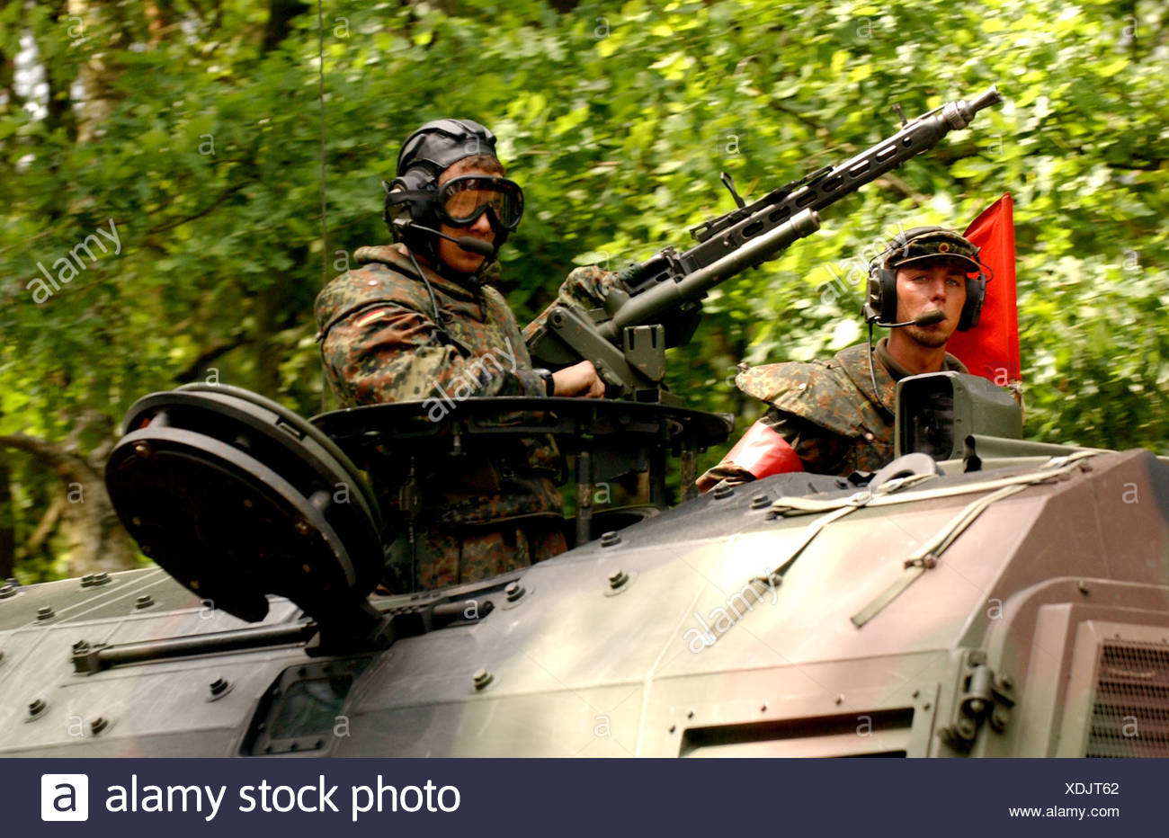Mg3 Machine Gun High Resolution Stock Photography and Images - Alamy