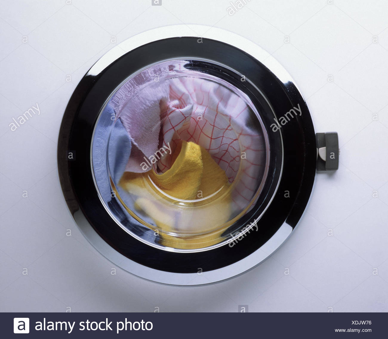 Automatic Washing High Resolution Stock Photography and Images - Alamy