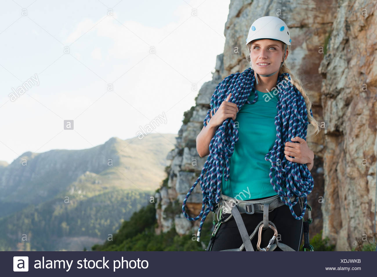 Coil Horizontal High Resolution Stock Photography and Images - Alamy