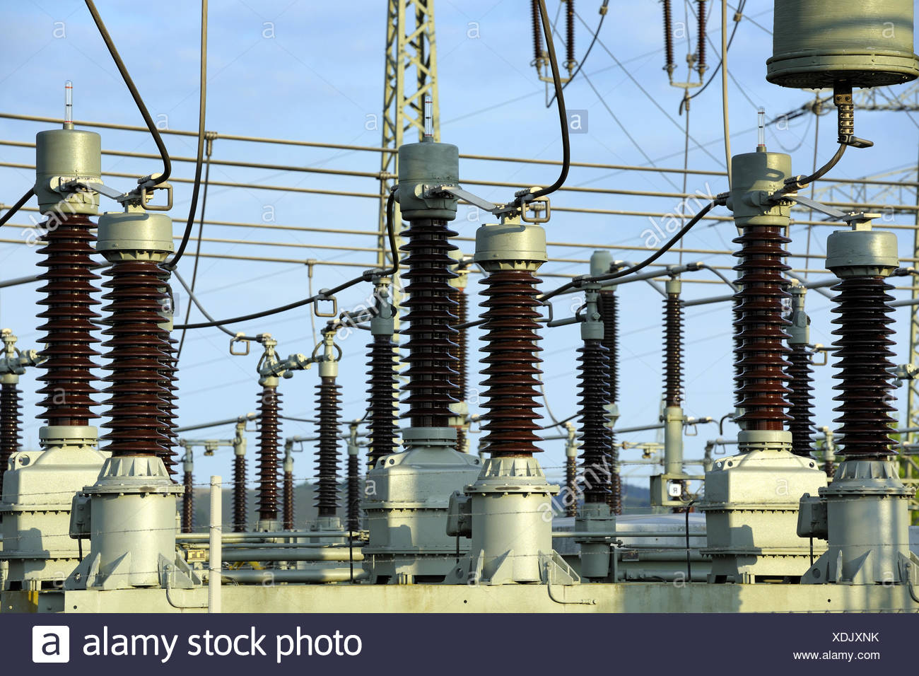 Transformer Horizontal High Resolution Stock Photography and Images - Alamy