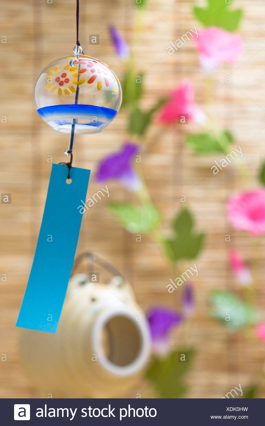 Japanese Wind Flower High Resolution Stock Photography and Images - Alamy