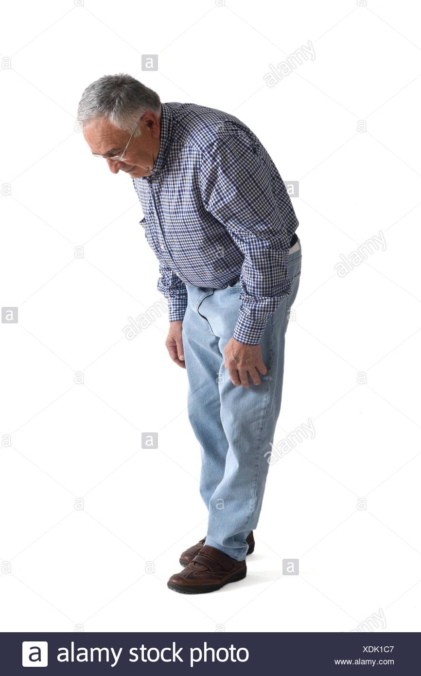 Man Crouched Down High Resolution Stock Photography and Images - Alamy