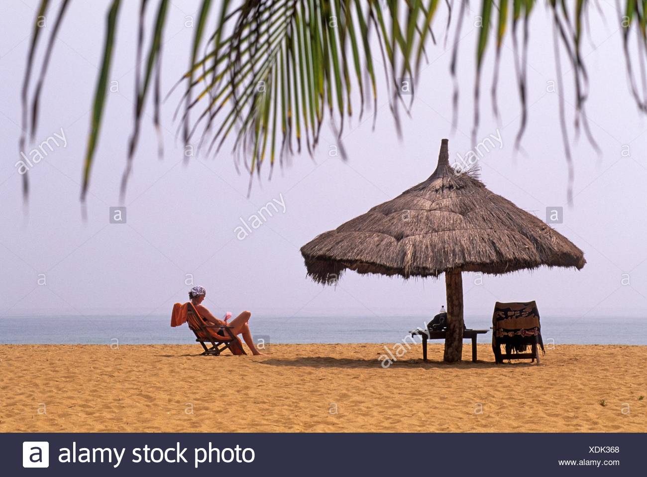 Grand Popo High Resolution Stock Photography and Images - Alamy