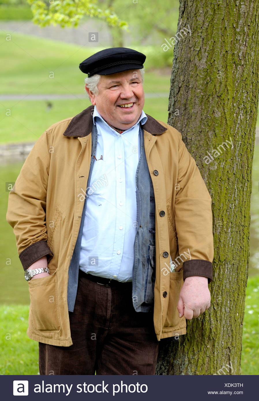 Millowitsch Stock Photos & Millowitsch Stock Images - Alamy