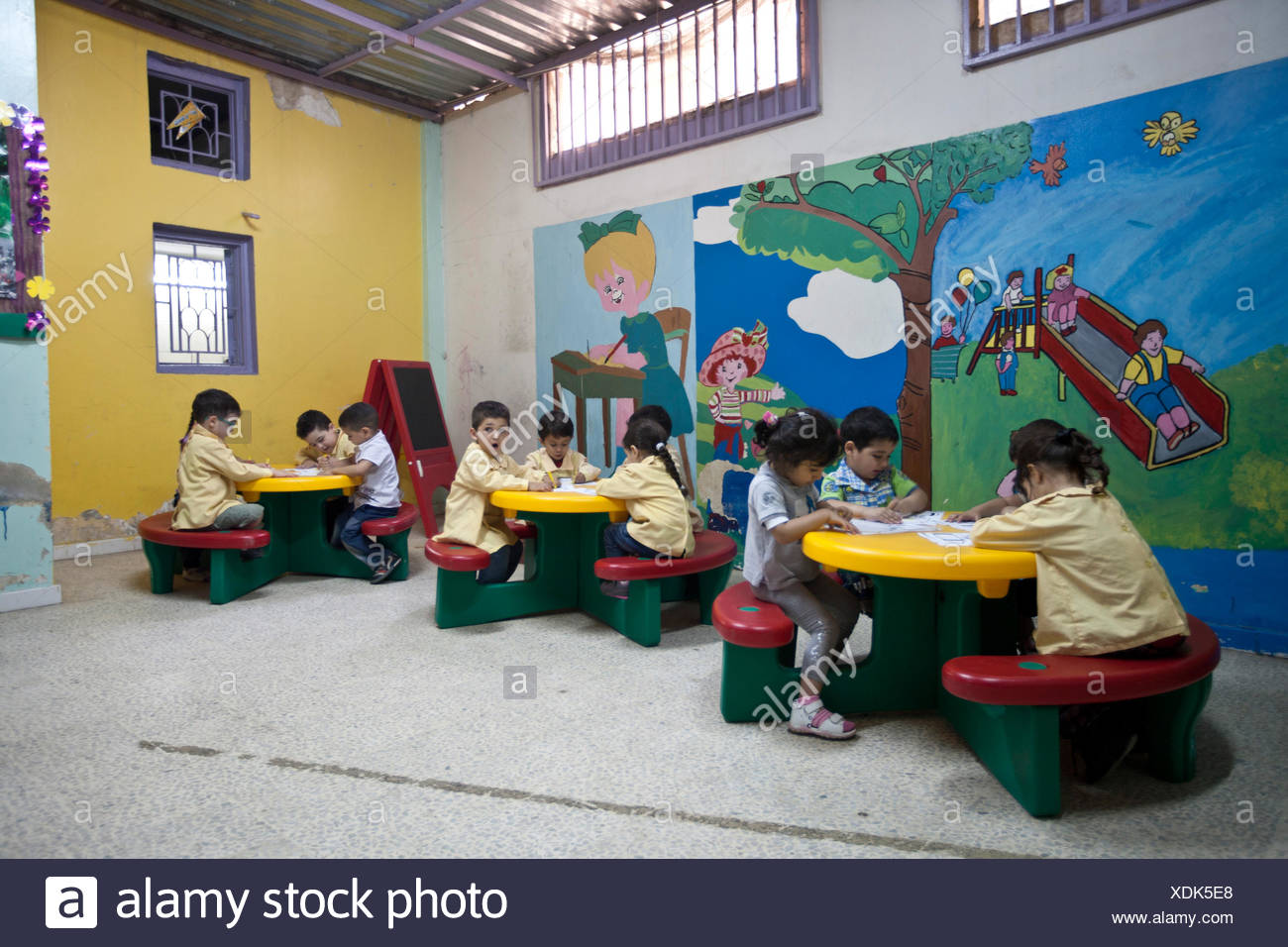 Sabra Camp High Resolution Stock Photography and Images - Alamy