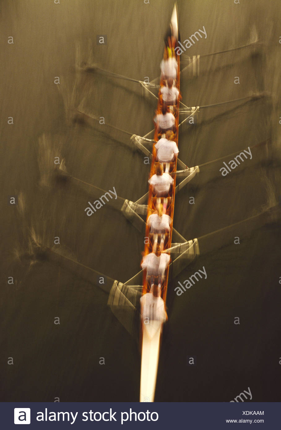 8 Rowing Shell High Resolution Stock Photography and Images - Alamy