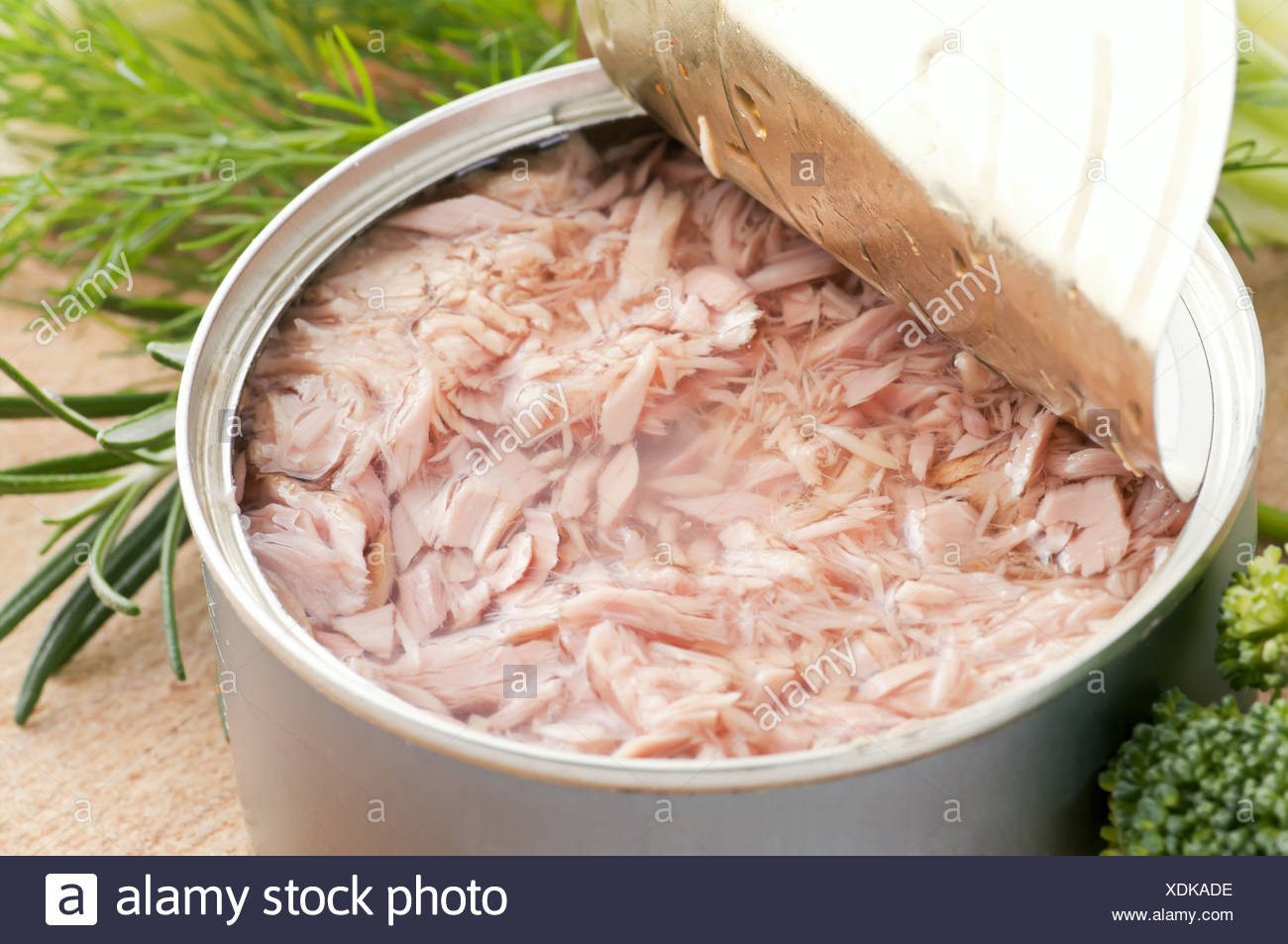 Canned Filet High Resolution Stock Photography and Images - Alamy