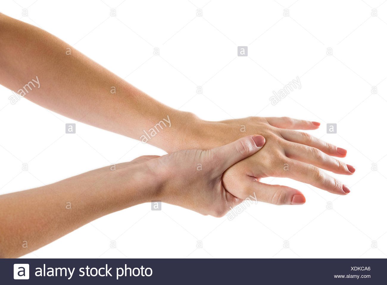 Hand Injury Stock Photos & Hand Injury Stock Images - Alamy