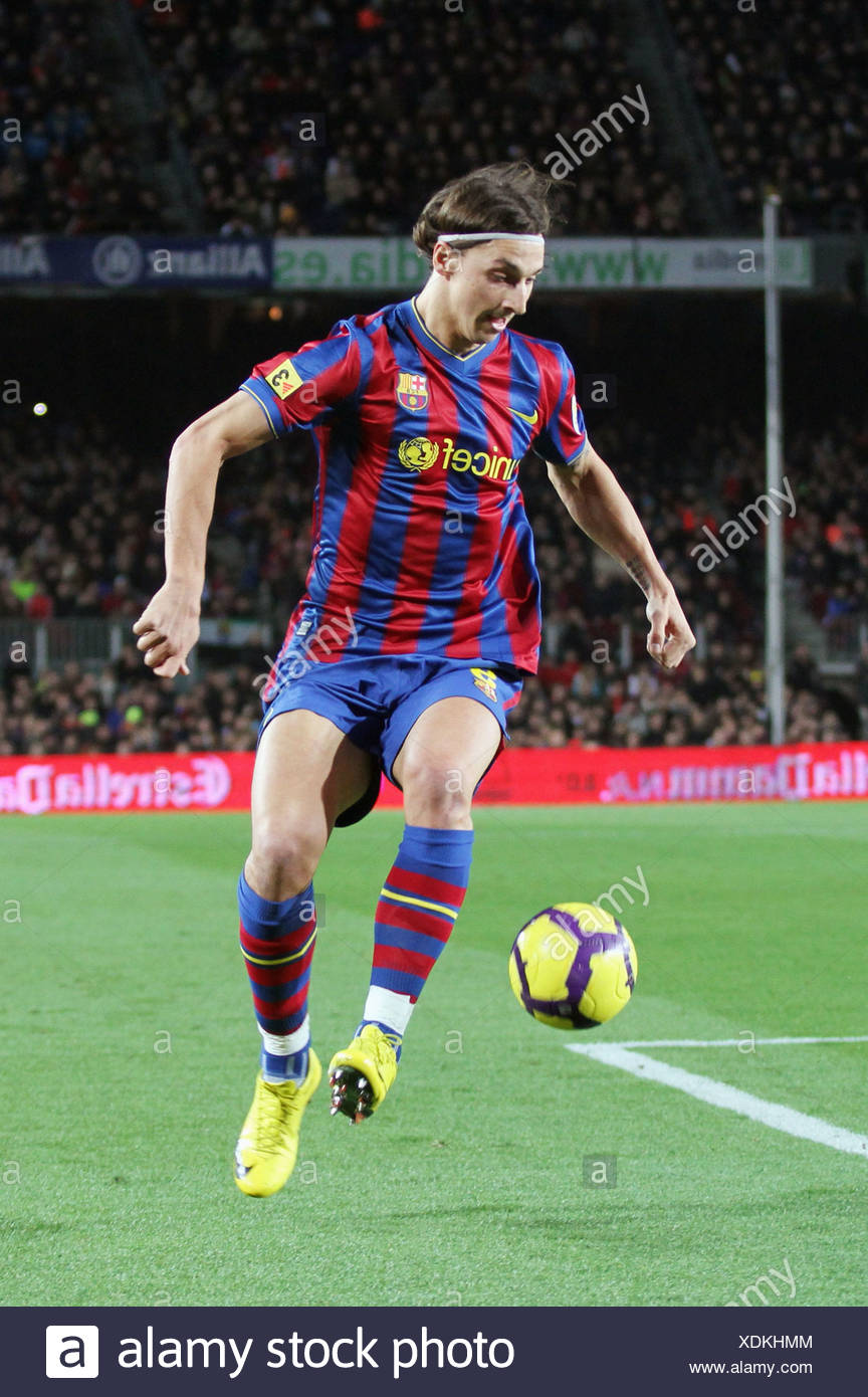 Zlatan Ibrahimovic Stock Photos & Zlatan Ibrahimovic Stock Images - Alamy
