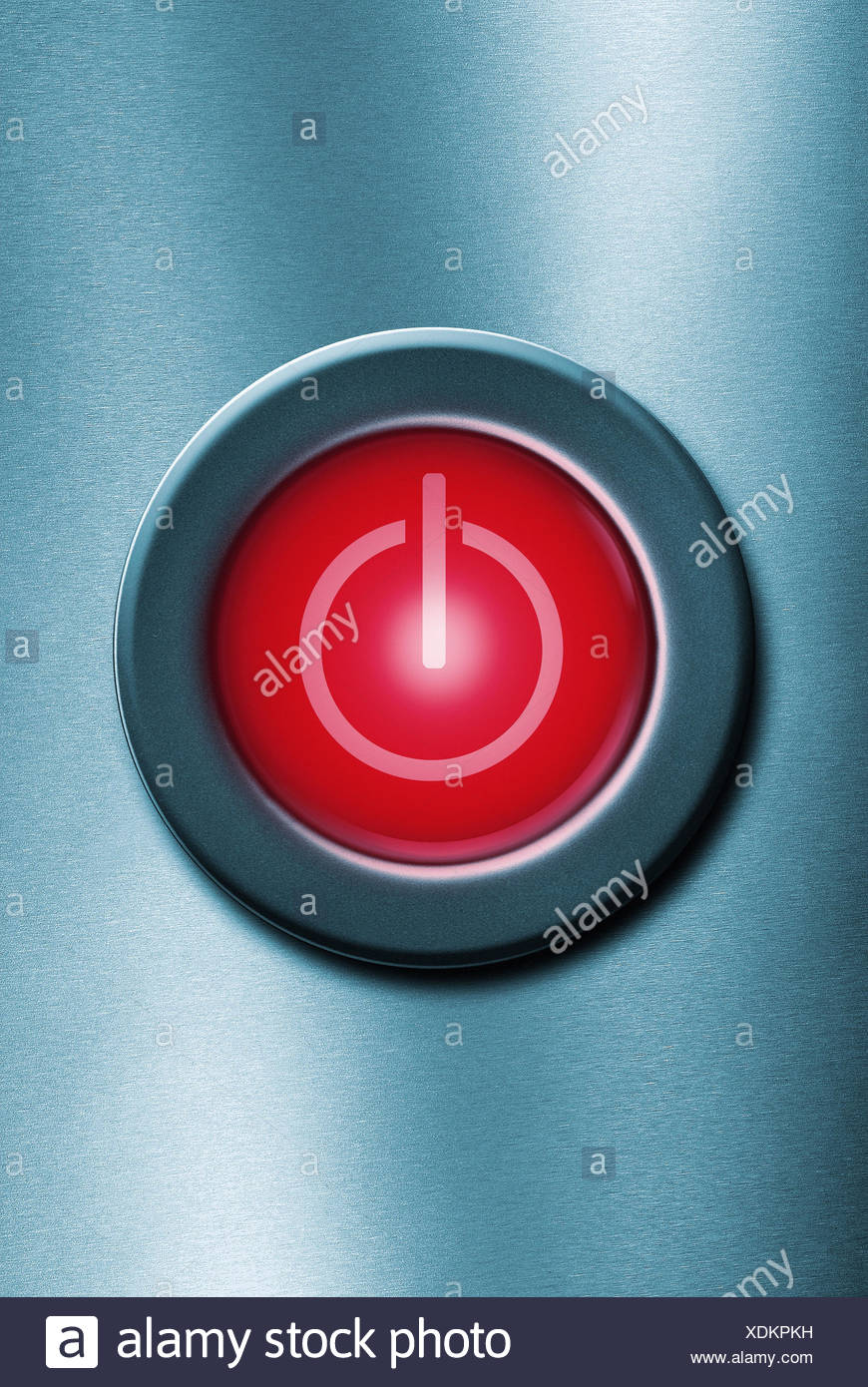 Power Button High Resolution Stock Photography and Images - Alamy