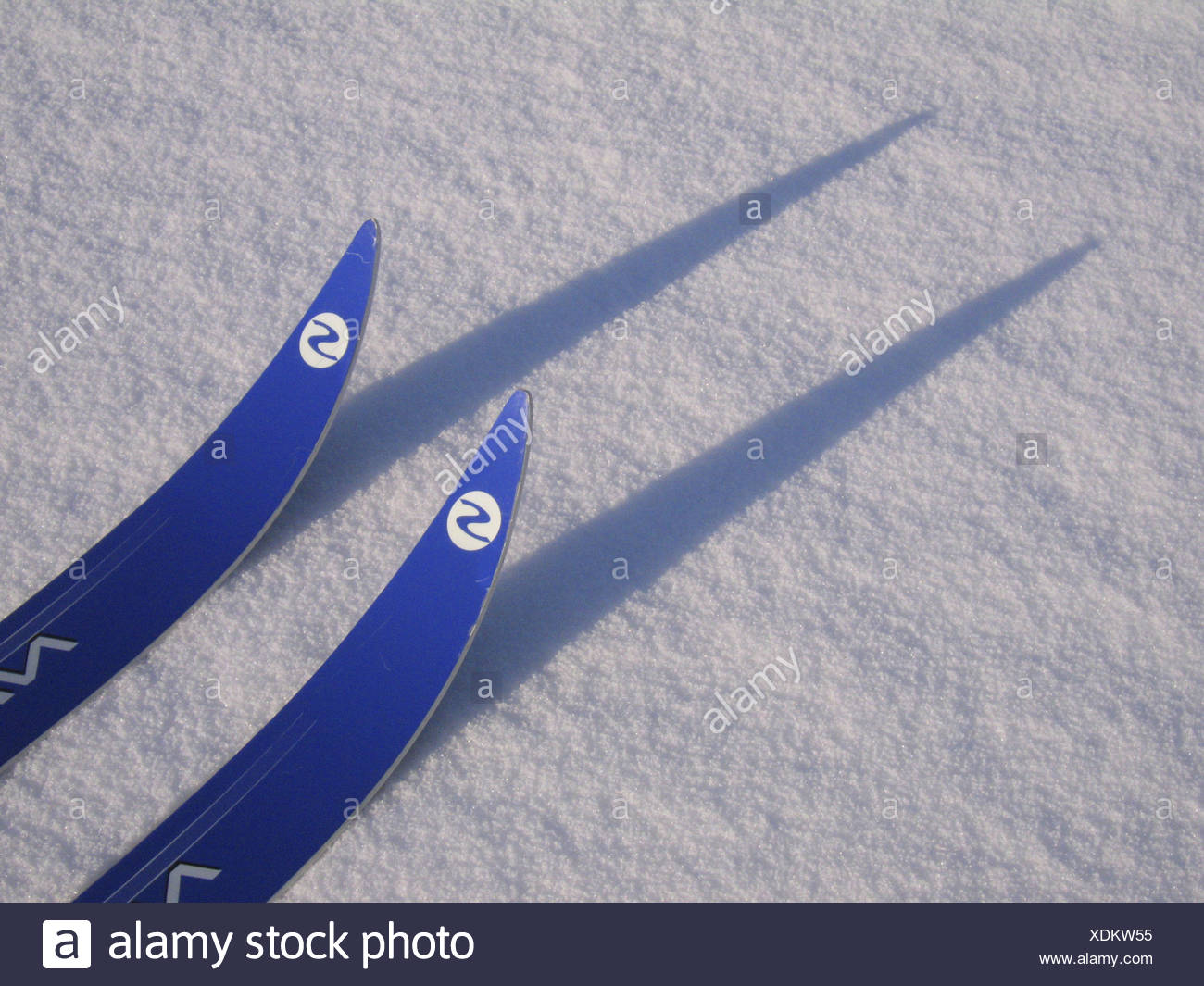 Skis Still Life Stock Photos & Skis Still Life Stock Images - Alamy