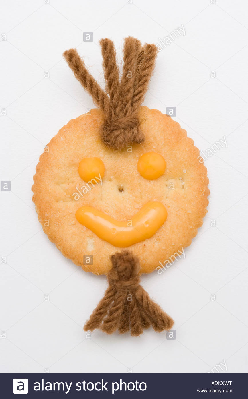 Happy Face Cracker High Resolution Stock Photography and Images - Alamy