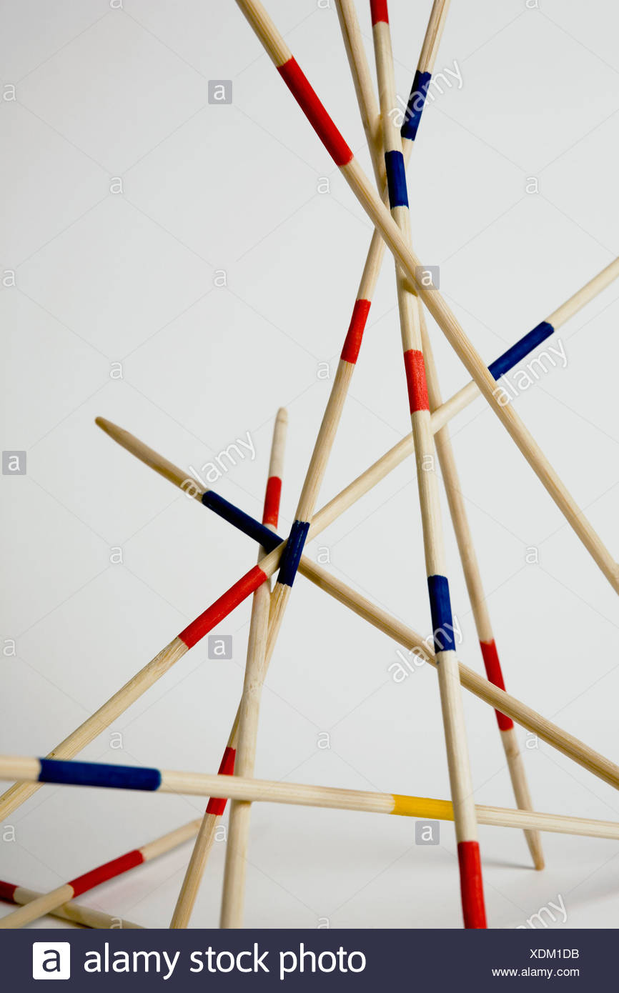 The Mikado High Resolution Stock Photography and Images - Alamy