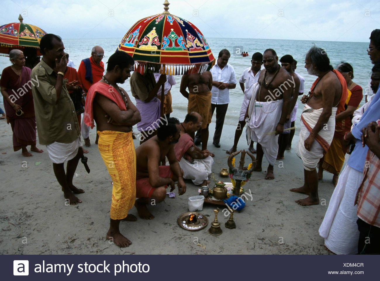 Rameshwaram Beach High Resolution Stock Photography and Images - Alamy