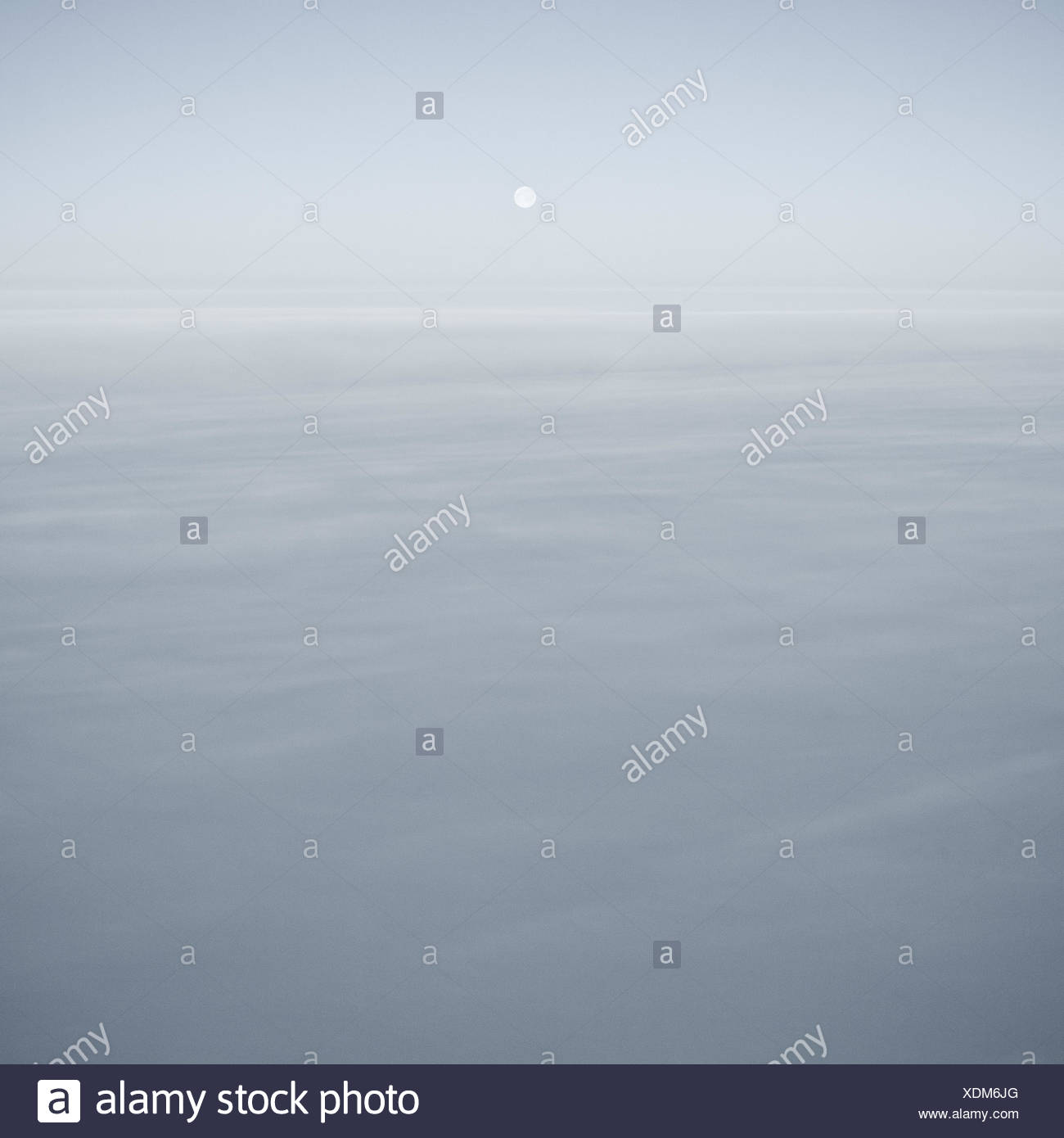 Full Moon Landscape High Resolution Stock Photography and Images - Alamy