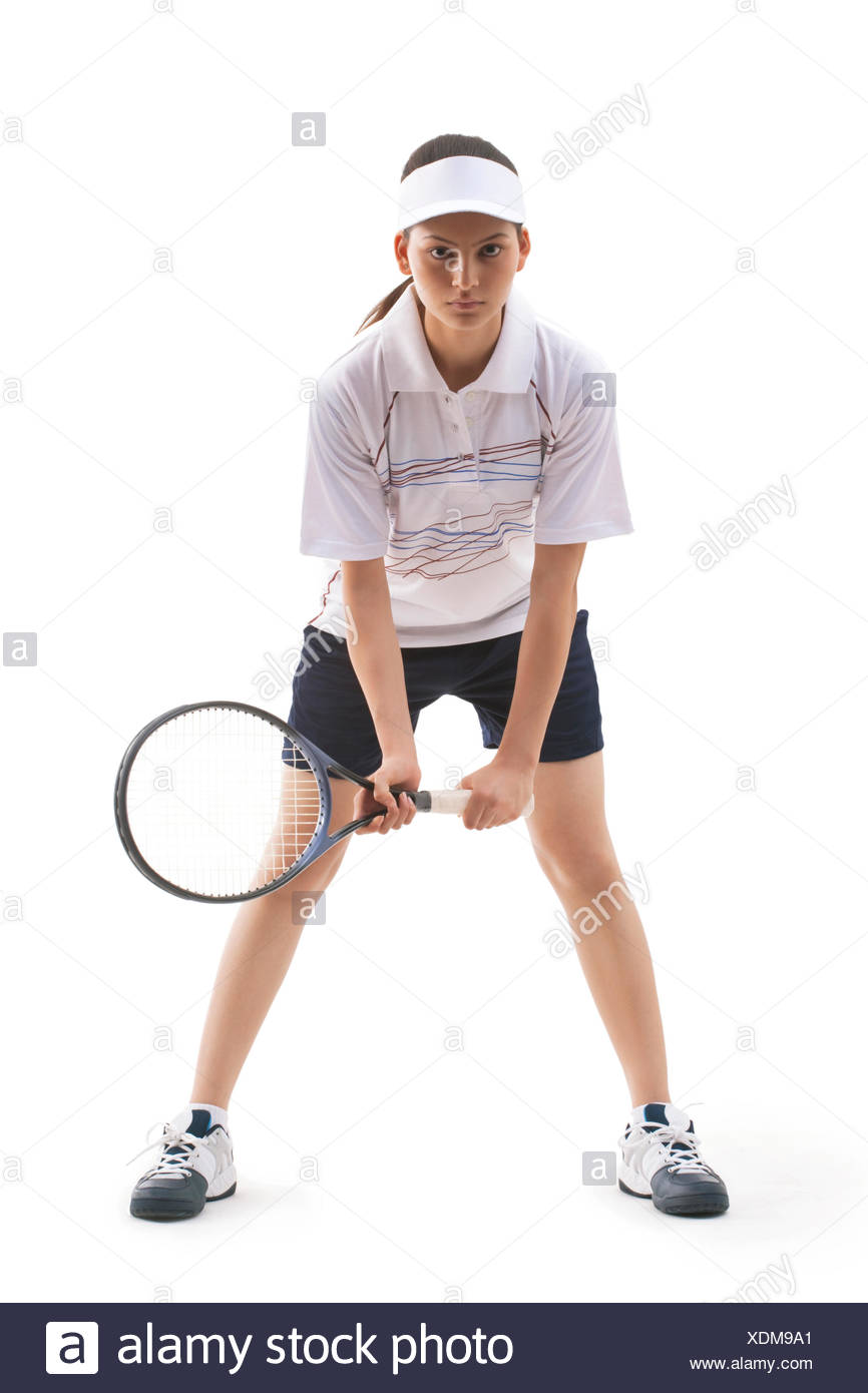 Tennis Racket Cut Out Stock Photos & Tennis Racket Cut Out Stock Images ...