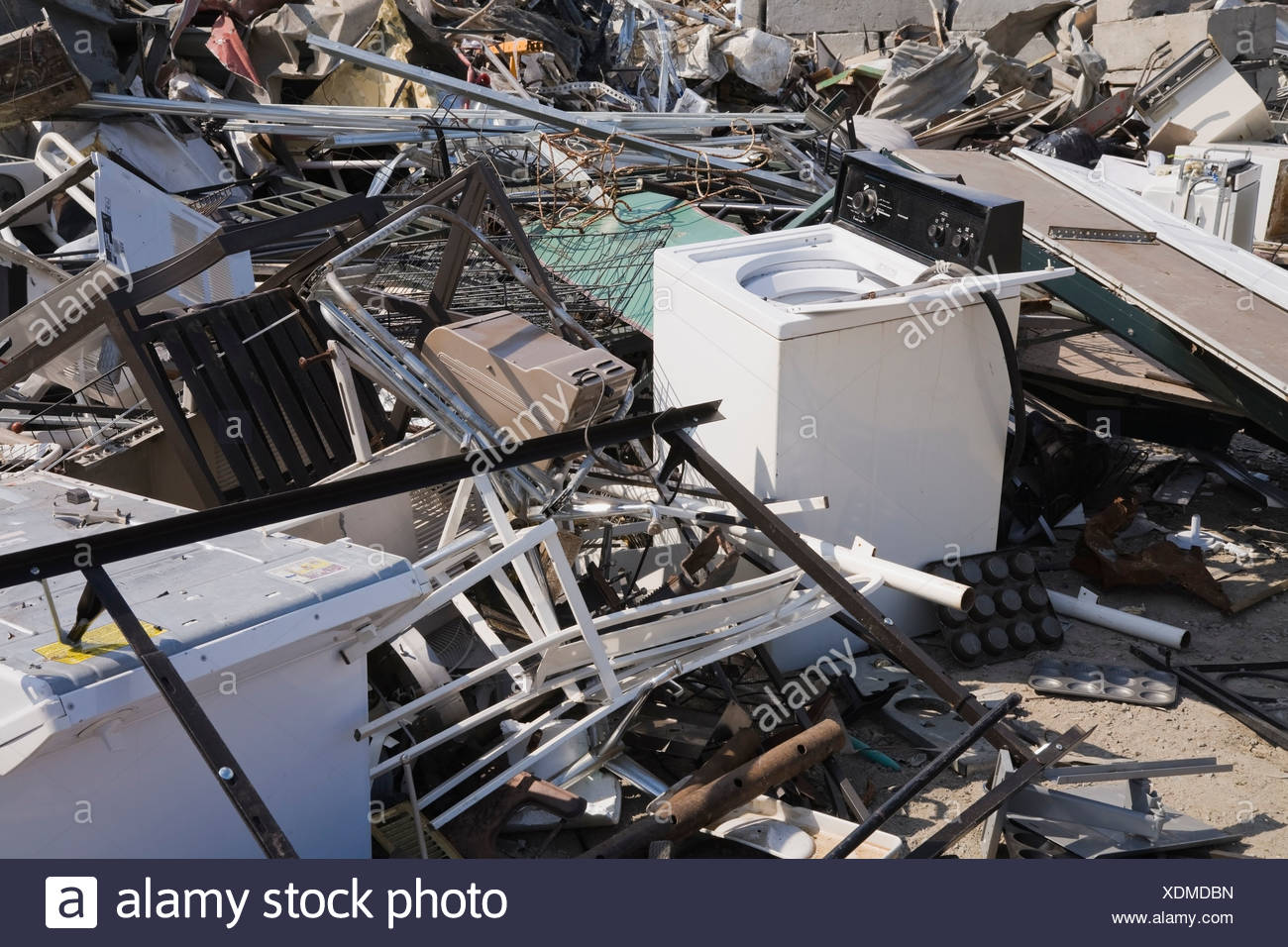 Discarded Items Stock Photos & Discarded Items Stock Images - Alamy