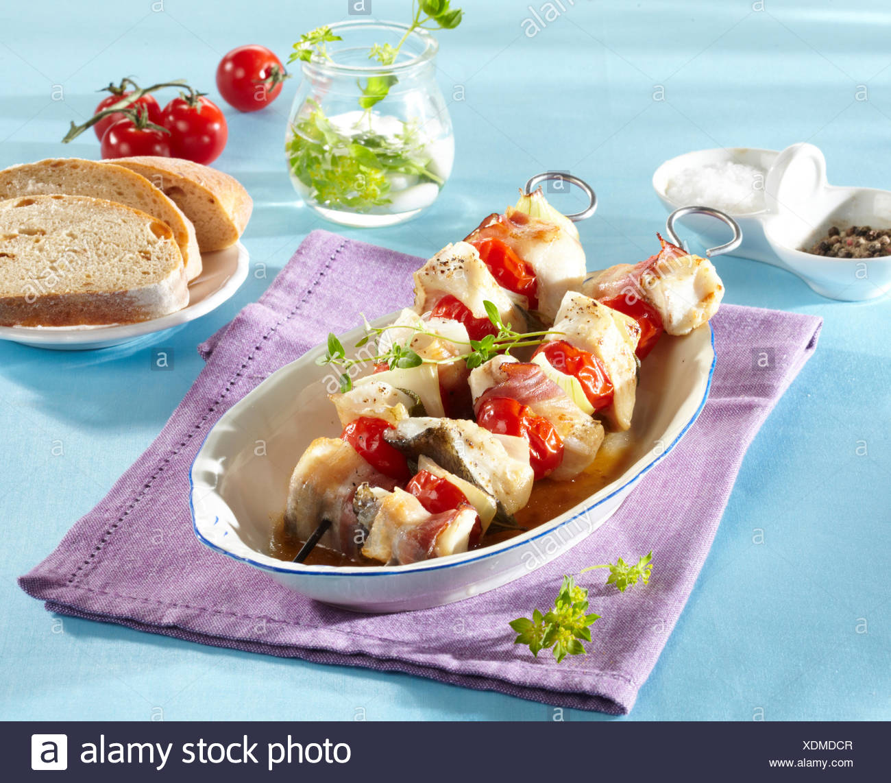 Sherry Fish High Resolution Stock Photography and Images - Alamy