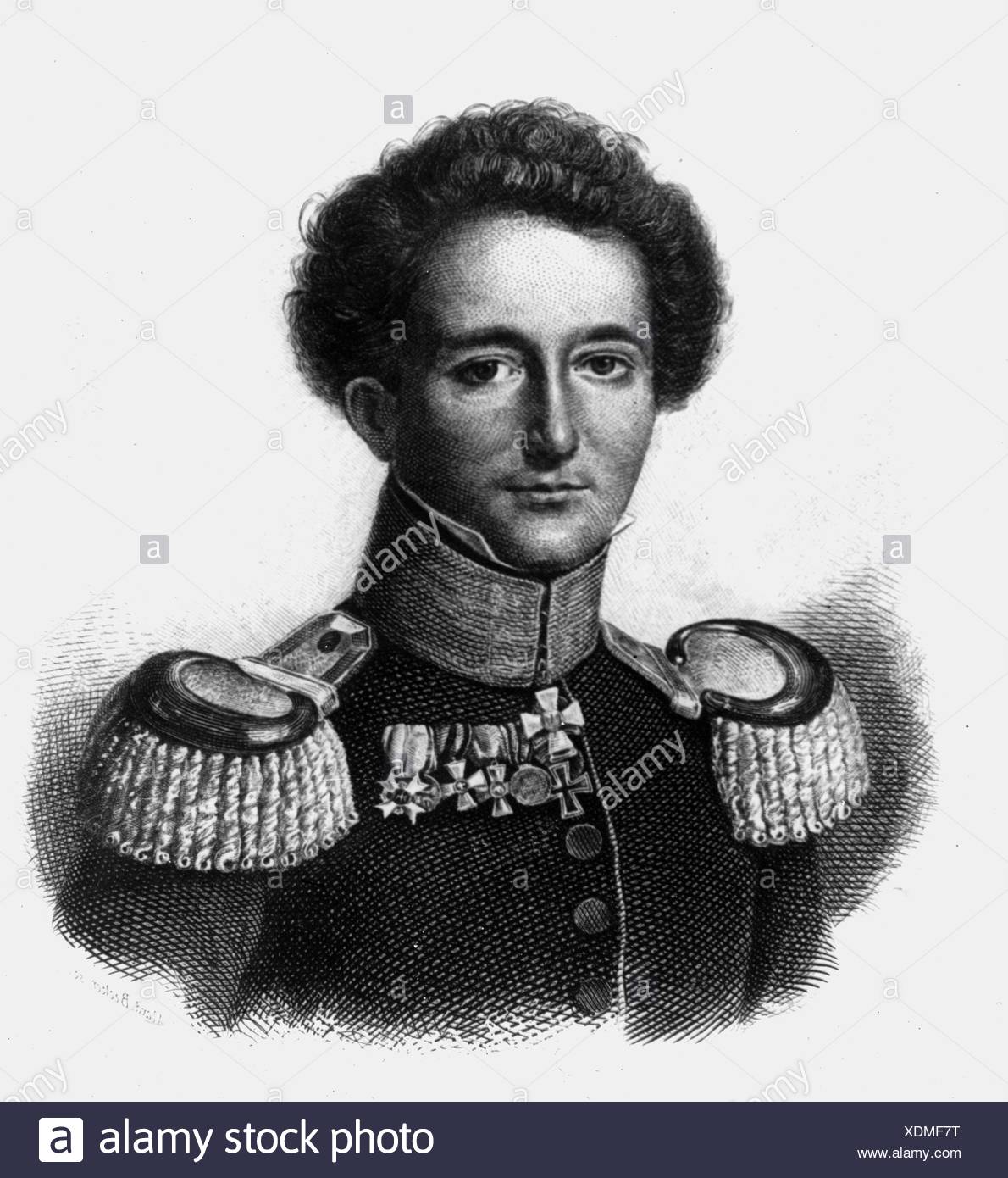 Clausewitz High Resolution Stock Photography and Images - Alamy
