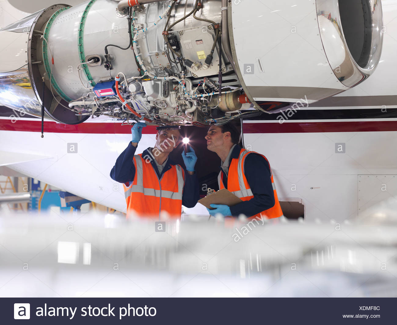 Jet Engine High Resolution Stock Photography and Images - Alamy
