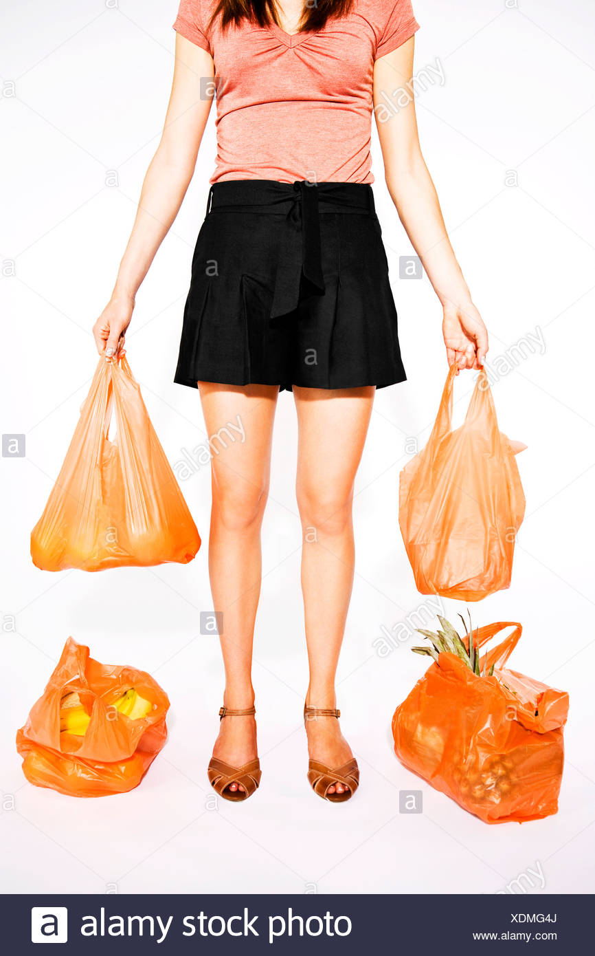 Shopping Bags Stock Photos & Shopping Bags Stock Images - Alamy